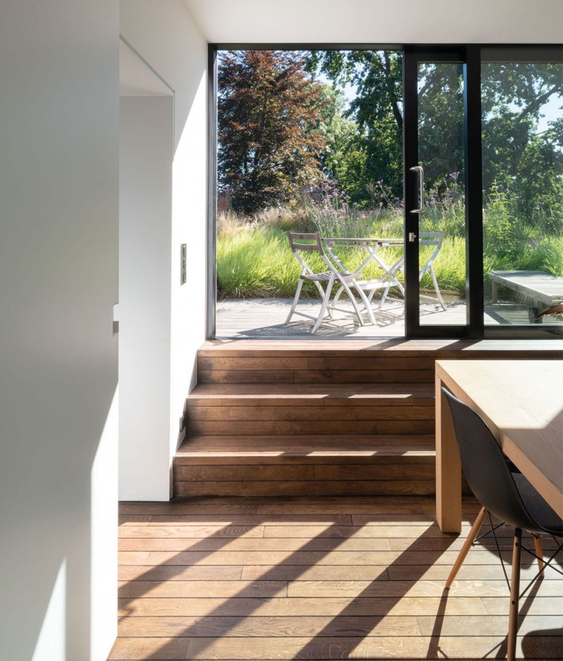 Doorzontuin - Studio K